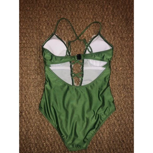 IVYROSE | Swim | New Ivrose Swimsuit | Poshmark